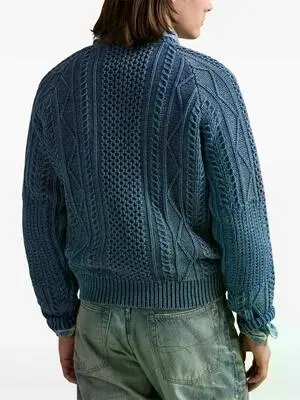 Polo Ralph Lauren Cable-knit Jumper