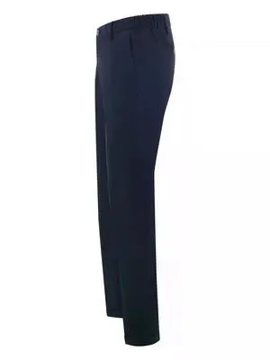 RE-HASH Button-fastening Chinos