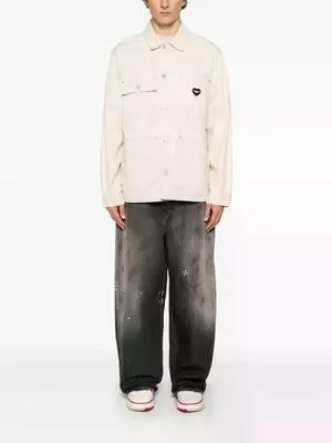 Carhartt Work In Progress Drewe Chore Coat