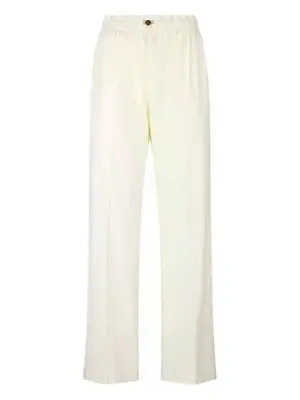 Liu Jo Logo-plaque Track Trousers