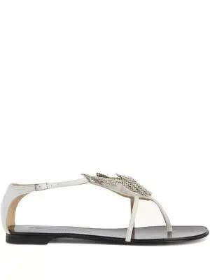 Women's Giuseppe Zanotti Flat Sandals