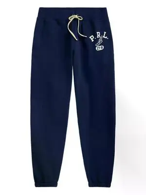 Polo Ralph Lauren Logo-print Track Pants