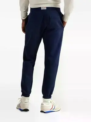 Polo Ralph Lauren Logo-print Track Pants