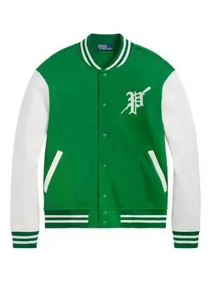 Men's Baseball Jackets