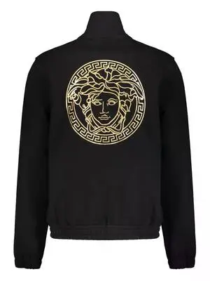 Versace Medusa-head Sweatshirt