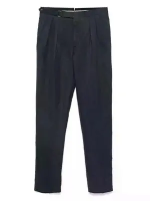 Canali Tailored Trousers