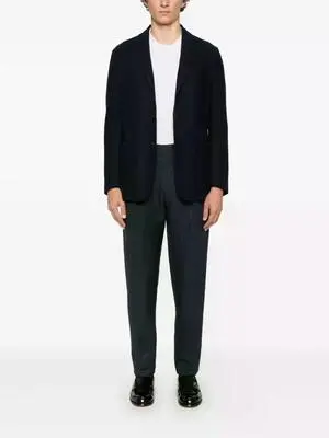 Canali Tailored Trousers