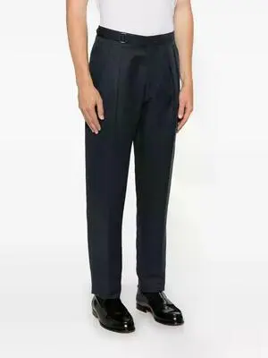 Canali Tailored Trousers