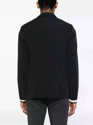Herno Lightweight Blazer - Black