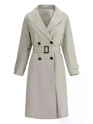 PALTO' Marcella Trench Coat