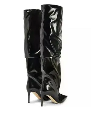GIUSEPPE ZANOTTI 85mm Gz Gala Knee-length Boots