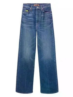 La Doublej Full Length Jeans For Women
