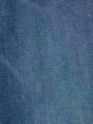 La DoubleJ X Mother The Tune Up Maven Sneak Jeans