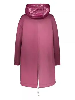Herno Hooded Coat