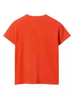 La DoubleJ X Mother Printed T-shirt