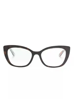 Dolce & Gabbana Dg3398 - Brown