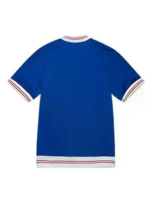 Mitchell & Ness 1966/67 Philadelphia 76ers Authentic Shooting Shirt