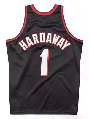 Mitchell & Ness Nba 1999 Phoenix Suns Penny Hardaway Authentic Jersey