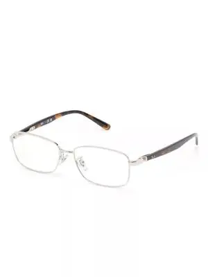 Ray-ban Square-frame Glasses