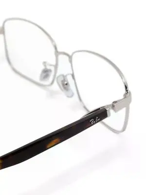 Ray-ban Square-frame Glasses