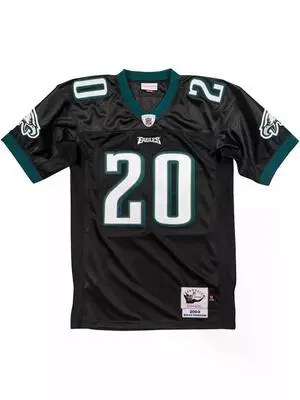 Mitchell & Ness Nfl Authentic Eagles 2003 Brian Dawkins Jersey
