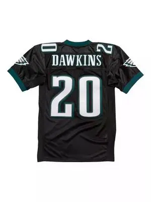 Mitchell & Ness Nfl Authentic Eagles 2003 Brian Dawkins Jersey