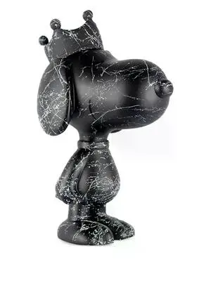 LEBLON DELIENNE Snoopy Sculpture
