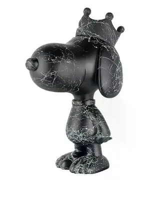 LEBLON DELIENNE Snoopy Sculpture