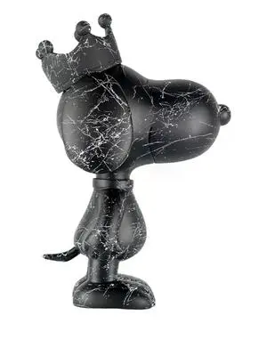 LEBLON DELIENNE Snoopy Sculpture