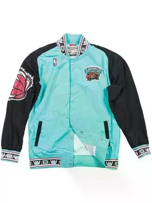 Mitchell & Ness Cuffed Outerwear For Men