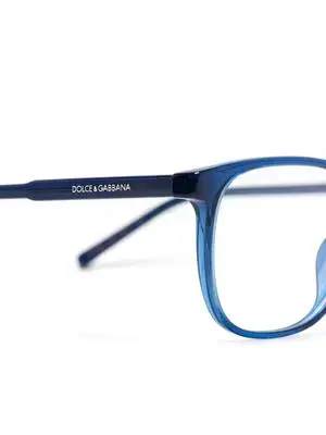 Dolce & Gabbana Dg3426 Eyeglasses - Blue