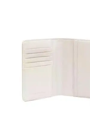 Karl Lagerfeld Kvoyage Passport Holder