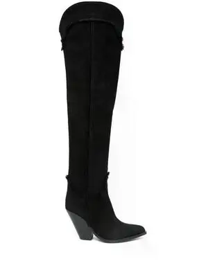 SONORA 100mm Hermosa Boots