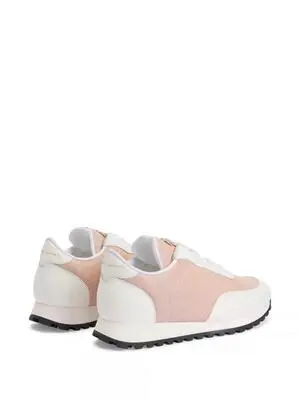 GIUSEPPE ZANOTTI Jimi Running Sneakers - Pink