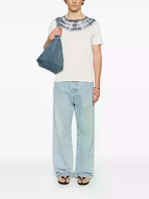Isabel Benenato Tie-dye T-shirt