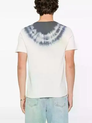 Isabel Benenato Tie-dye T-shirt
