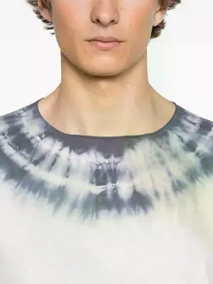 Isabel Benenato Tie-dye T-shirt