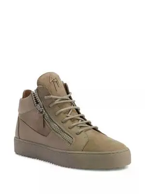 GIUSEPPE ZANOTTI Kriss Sneakers