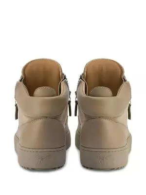 GIUSEPPE ZANOTTI Kriss Sneakers