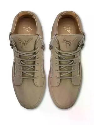 GIUSEPPE ZANOTTI Kriss Sneakers