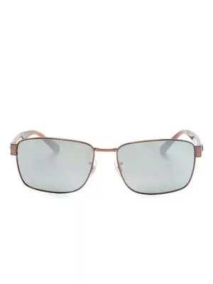 Ray-ban Rectangle-frame Sunglasses