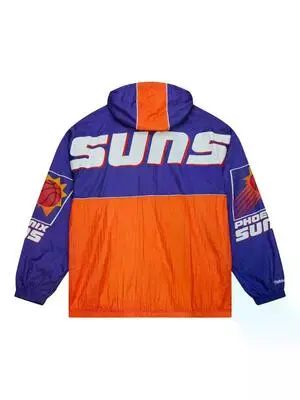 Mitchell & Ness Phoenix Suns Team Og 2.0 Jacket