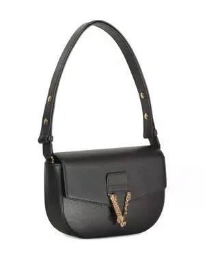 Versace Virtus Shoulder Bag