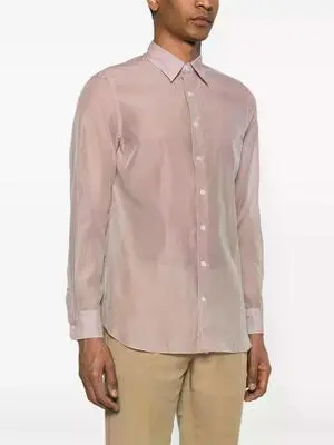 LARDINI Virgil Shirt