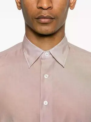 LARDINI Virgil Shirt