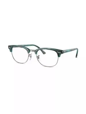 Ray-ban Clubmaster Eyeglasses