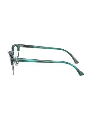 Ray-ban Clubmaster Eyeglasses