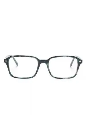 Ray-ban Raimond Eyeglasses - Blue