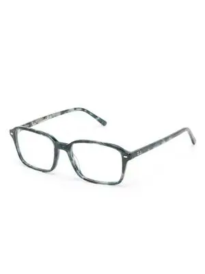 Ray-ban Rectangle-frame Glasses