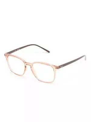 Ray-ban Rb7185 Eyeglasses